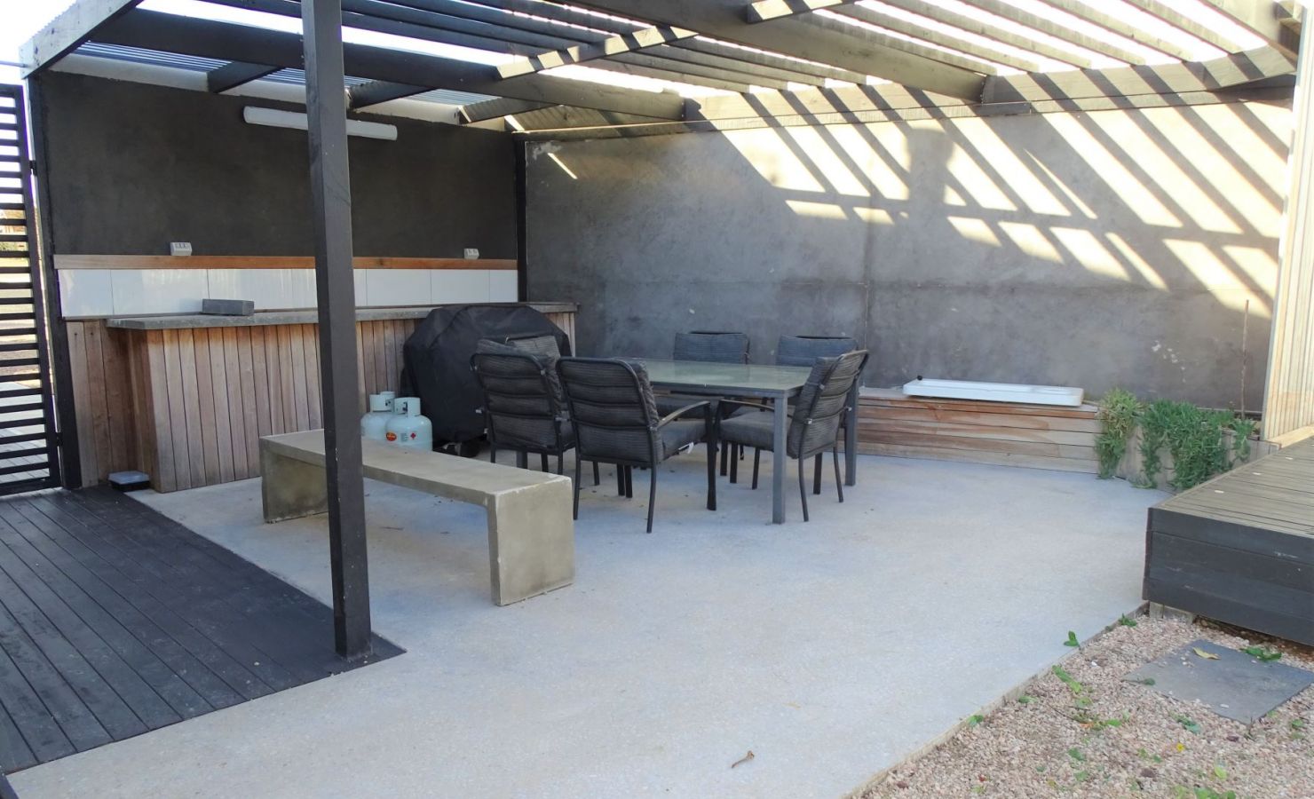 Pappy's Place | Yorke Peninsula holiday accommodation & bookings