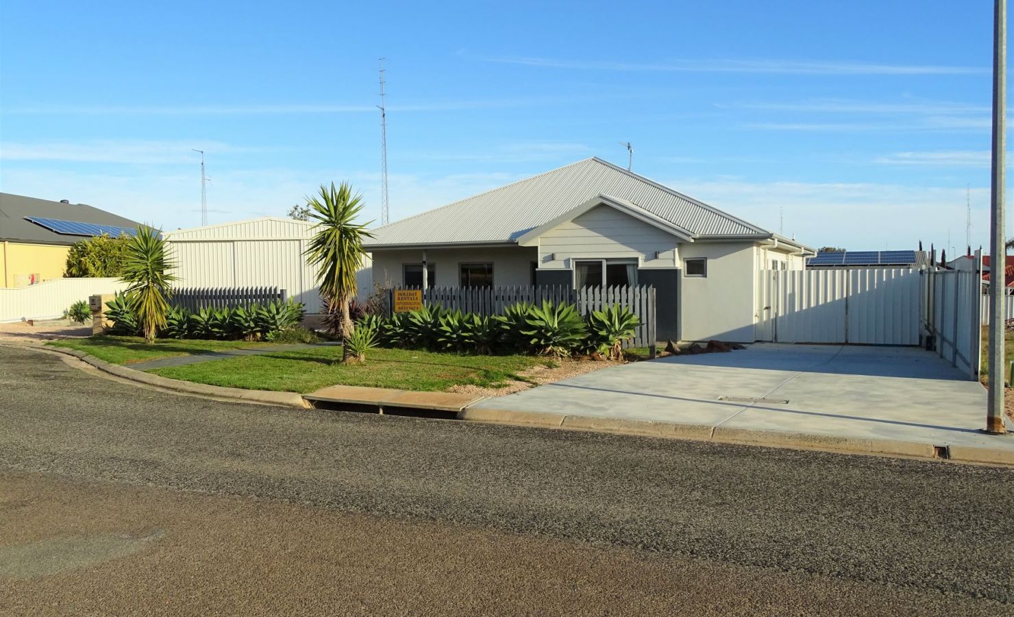 Pappy's Place | Yorke Peninsula holiday accommodation & bookings