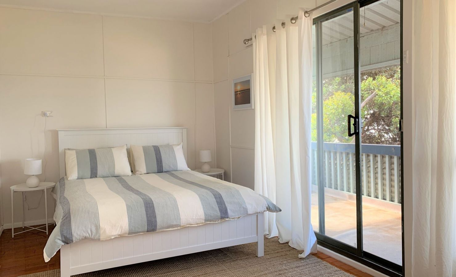 Roses Beach House | Yorke Peninsula holiday accommodation & bookings