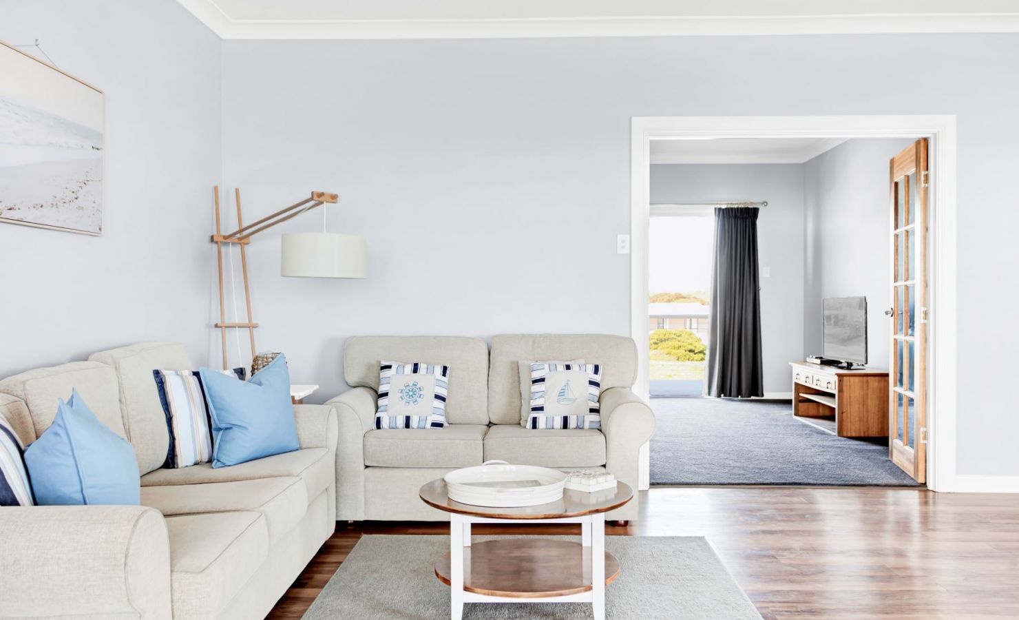 Balgowan Rise | Yorke Peninsula holiday accommodation & bookings