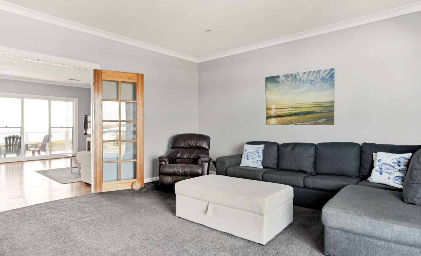 Balgowan Rise | Yorke Peninsula holiday accommodation & bookings