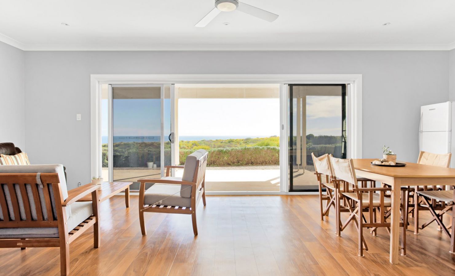 Balgowan Rise | Yorke Peninsula holiday accommodation & bookings