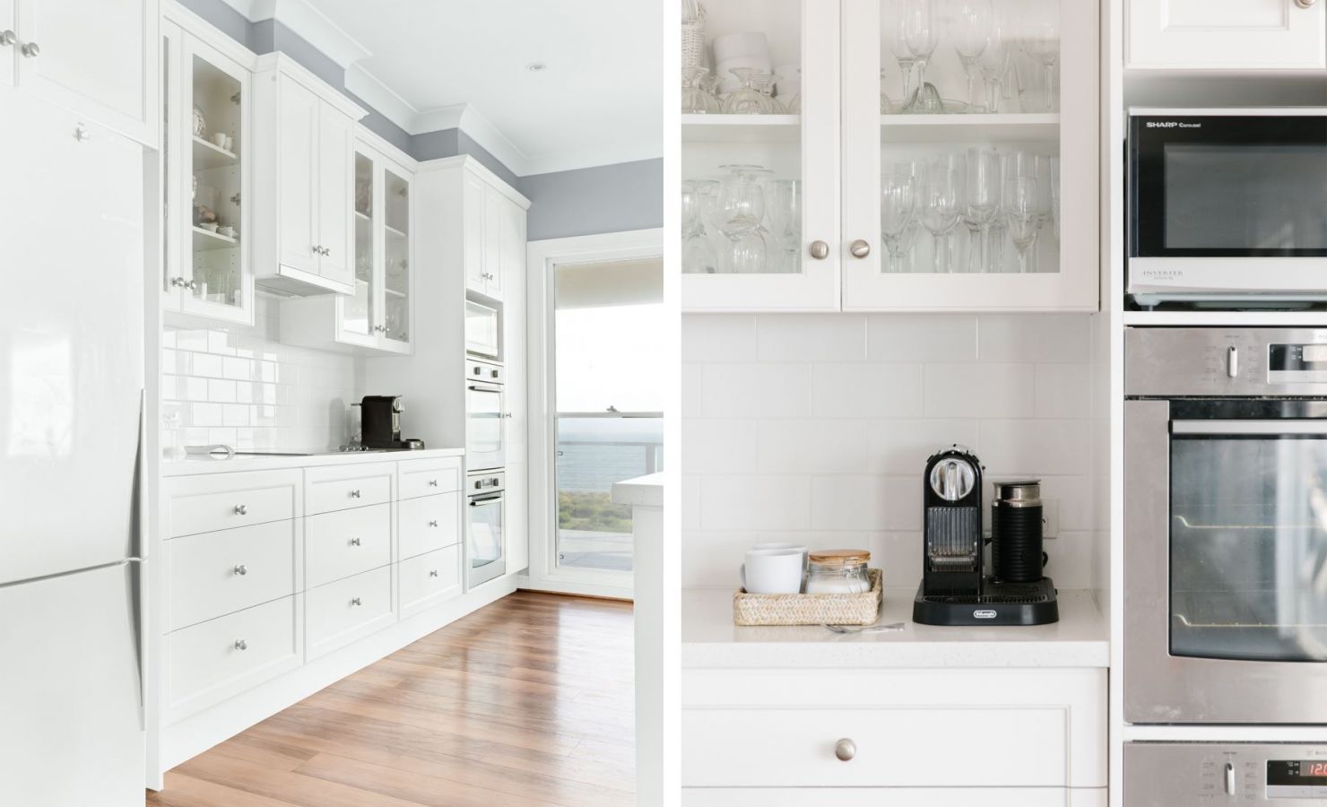 Balgowan Rise | Yorke Peninsula holiday accommodation & bookings