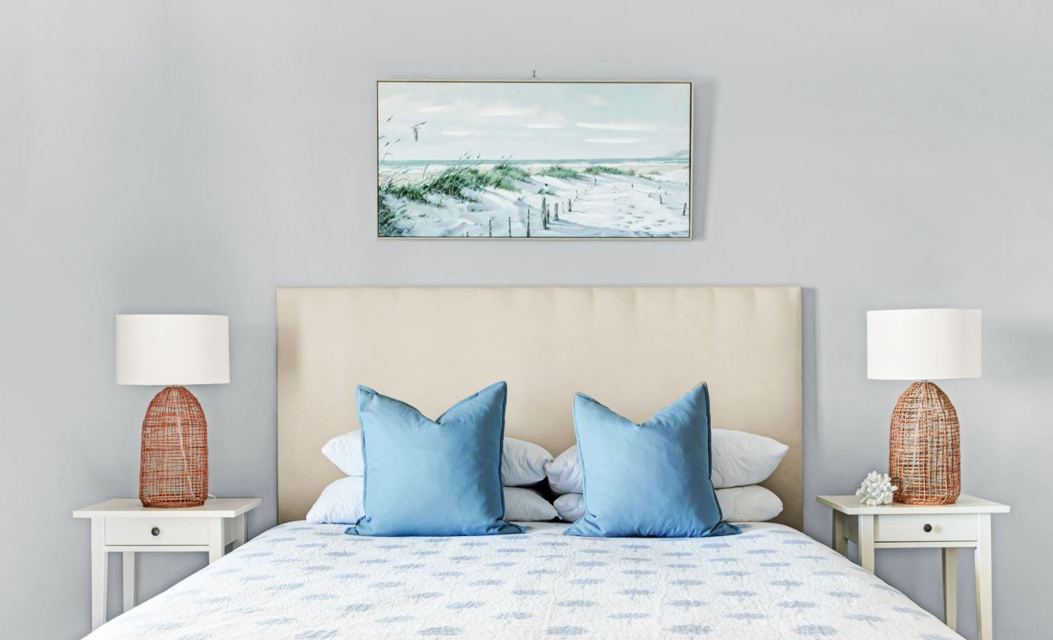 Balgowan Rise | Yorke Peninsula holiday accommodation & bookings