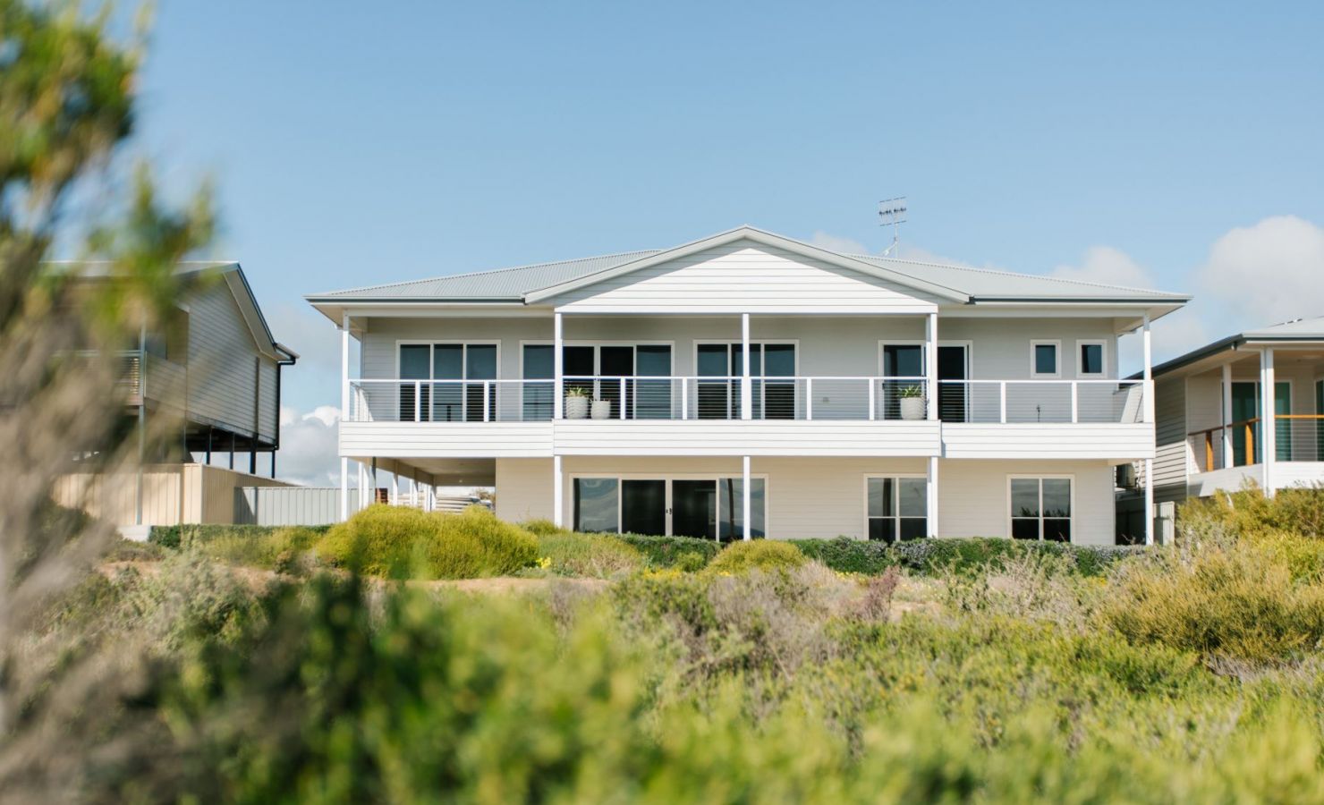 Balgowan Rise | Yorke Peninsula holiday accommodation & bookings