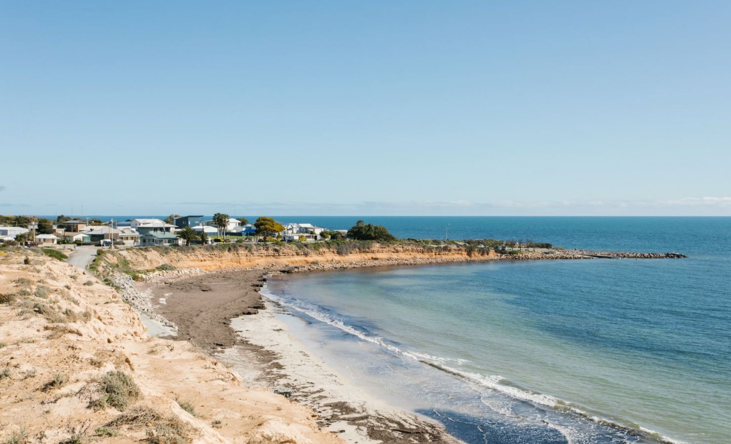 Balgowan Rise | Yorke Peninsula holiday accommodation & bookings