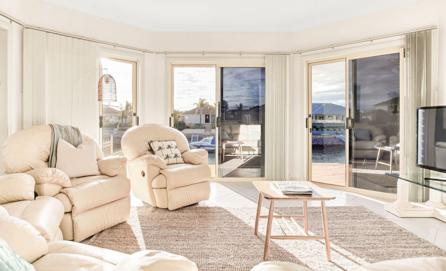 The Stately Way | Yorke Peninsula holiday accommodation & bookings