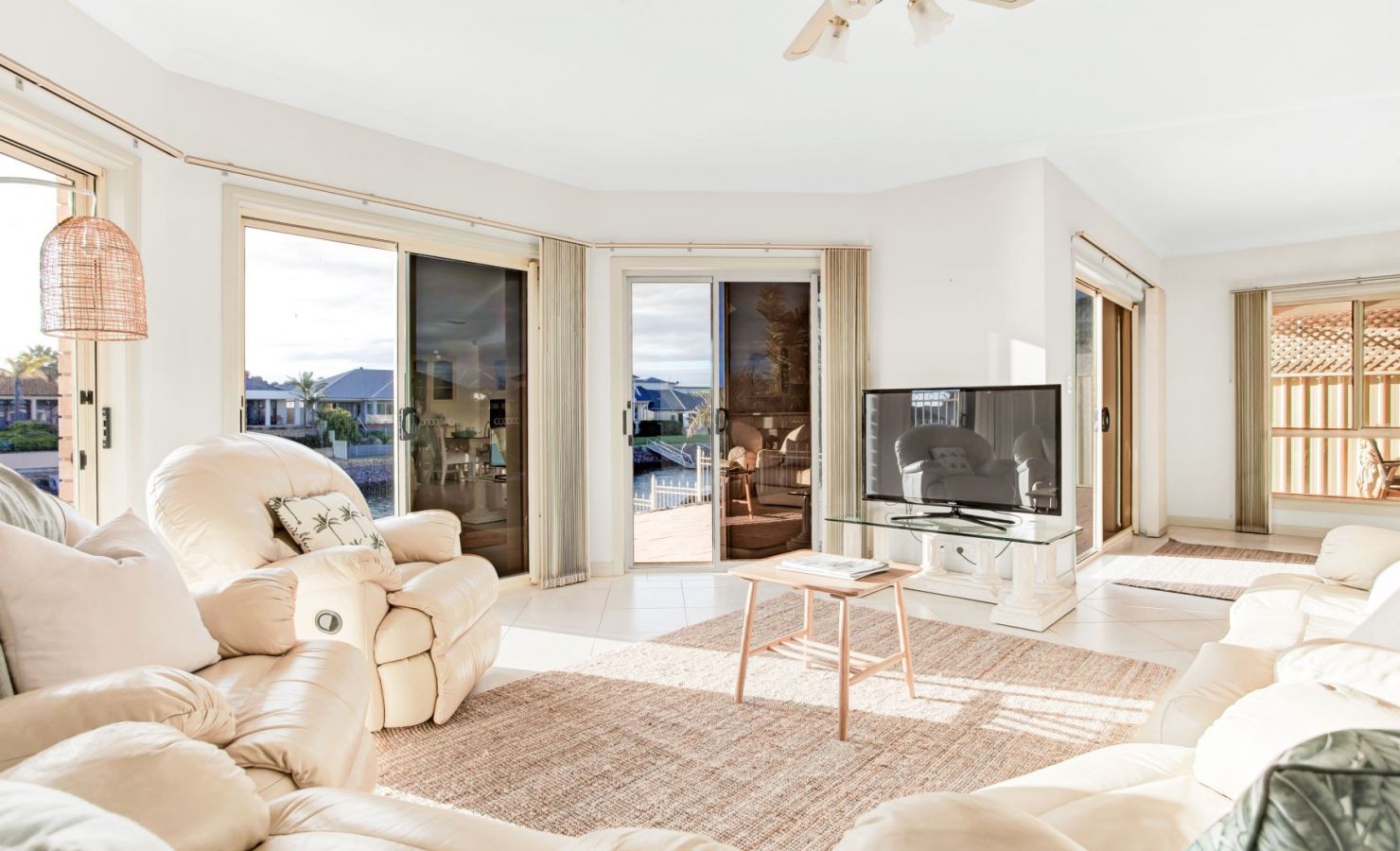 The Stately Way | Yorke Peninsula holiday accommodation & bookings