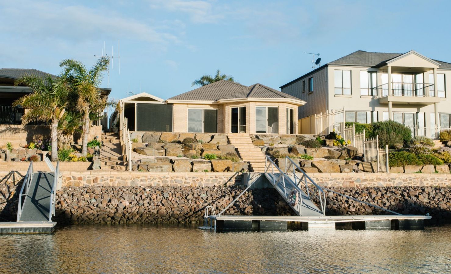 The Stately Way | Yorke Peninsula holiday accommodation & bookings