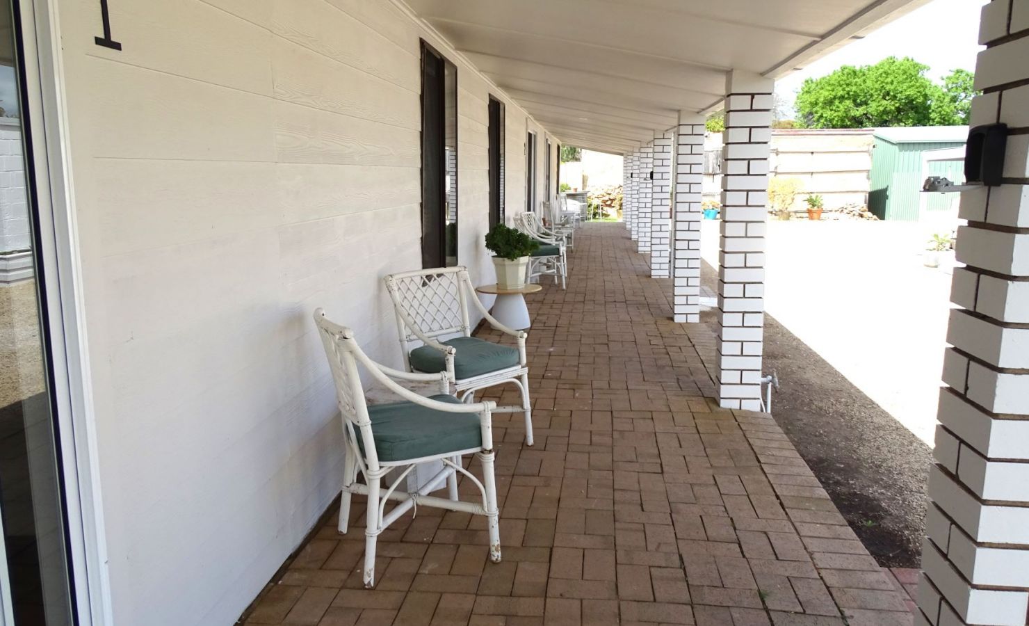 Passat Holiday Units - Unit 1 | Yorke Peninsula holiday accommodation ...