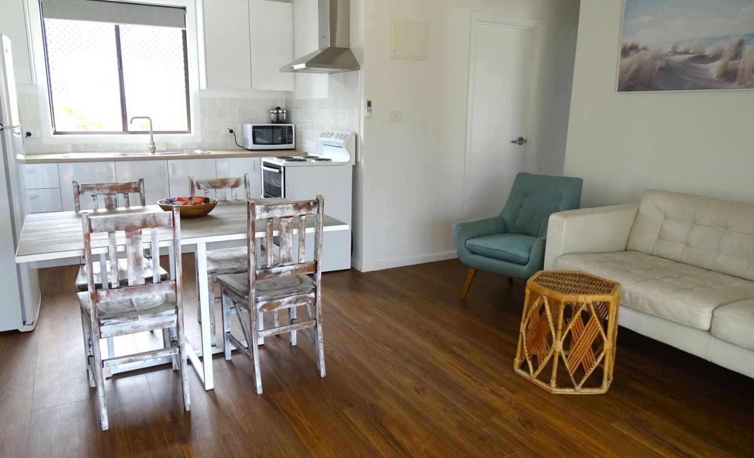 Passat Holiday Units - Unit 1 | Yorke Peninsula holiday accommodation ...