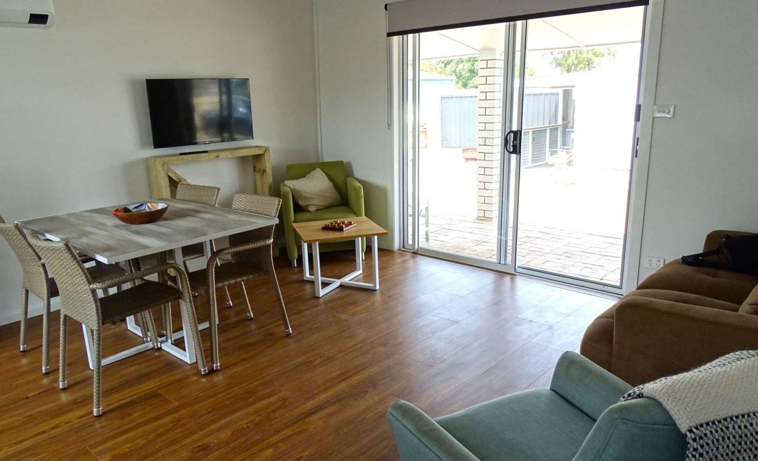 Passat Holiday Units - Unit 2 | Yorke Peninsula holiday accommodation ...