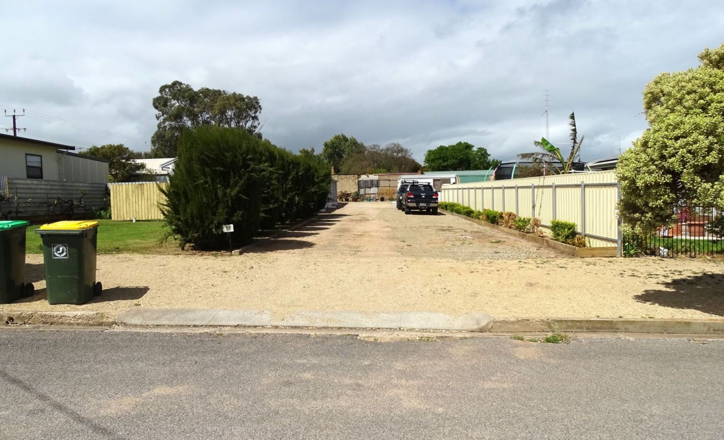 Passat Holiday Units - Unit 3 | Yorke Peninsula holiday accommodation ...