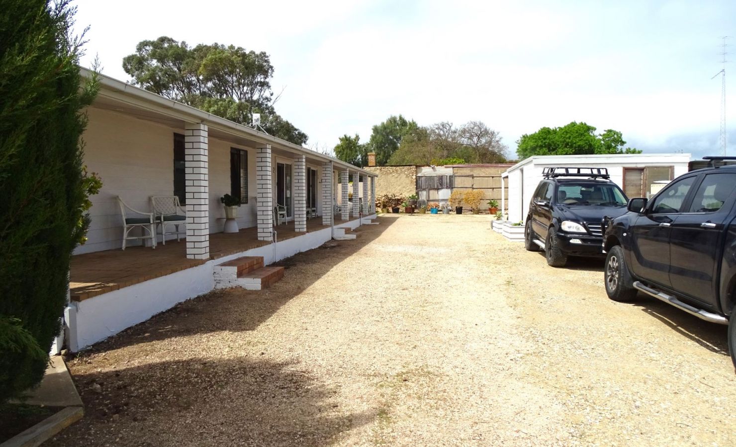 Passat Holiday Units - Unit 2 | Yorke Peninsula holiday accommodation ...