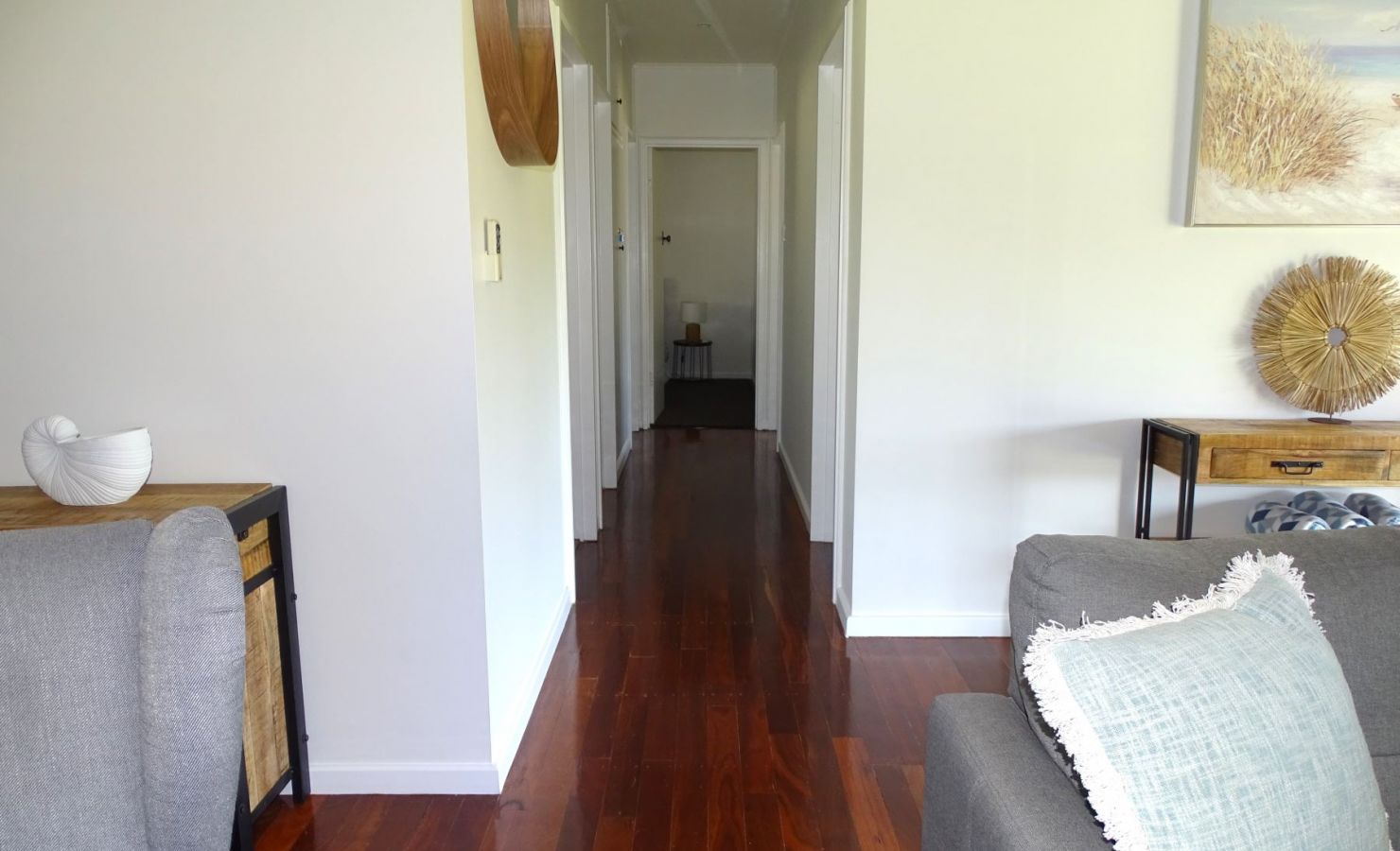 Ardy House | Yorke Peninsula holiday accommodation & bookings