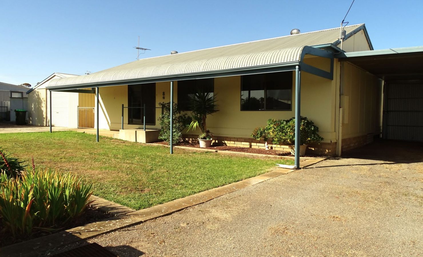 Ardy House | Yorke Peninsula holiday accommodation & bookings