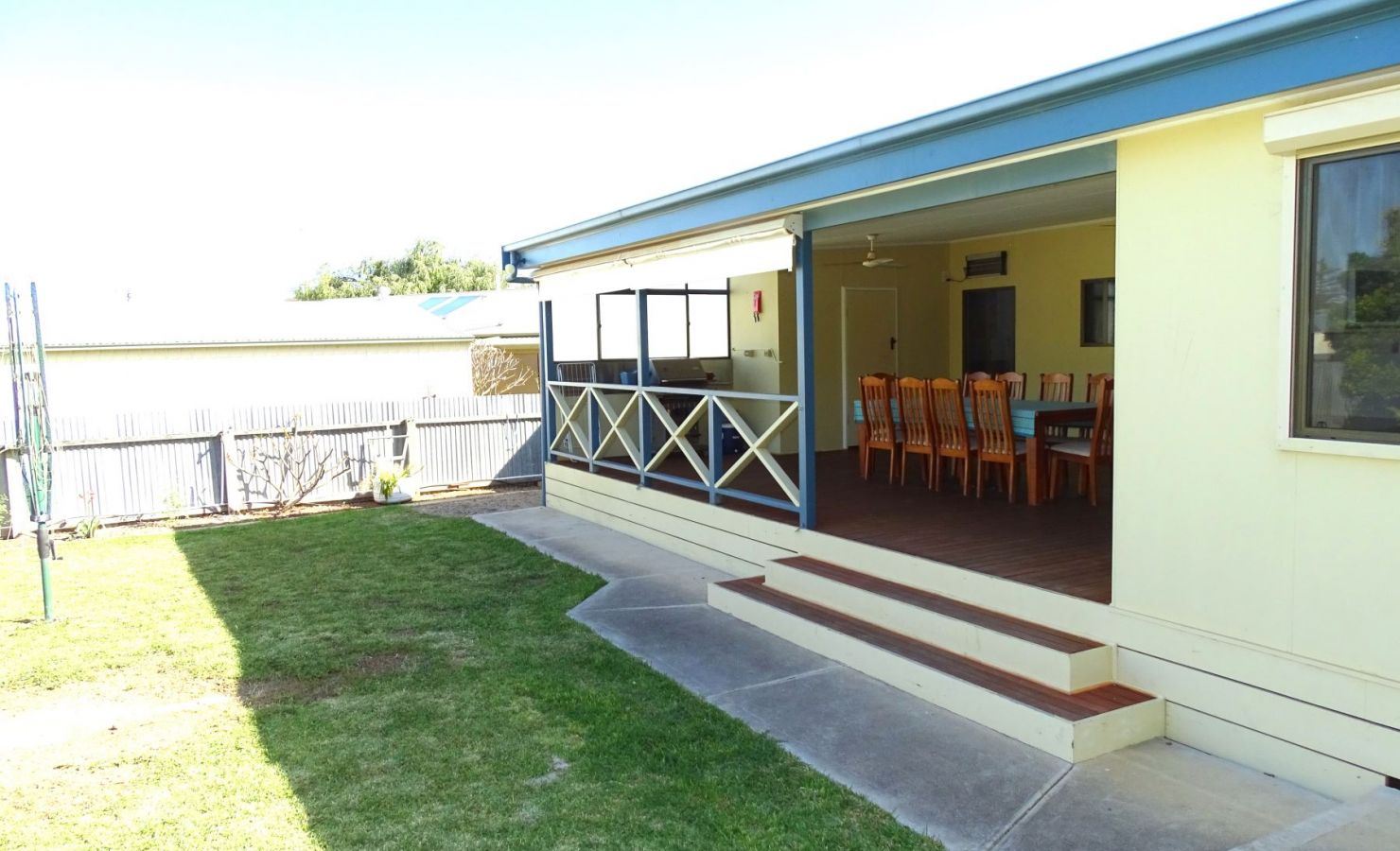 Ardy House | Yorke Peninsula holiday accommodation & bookings