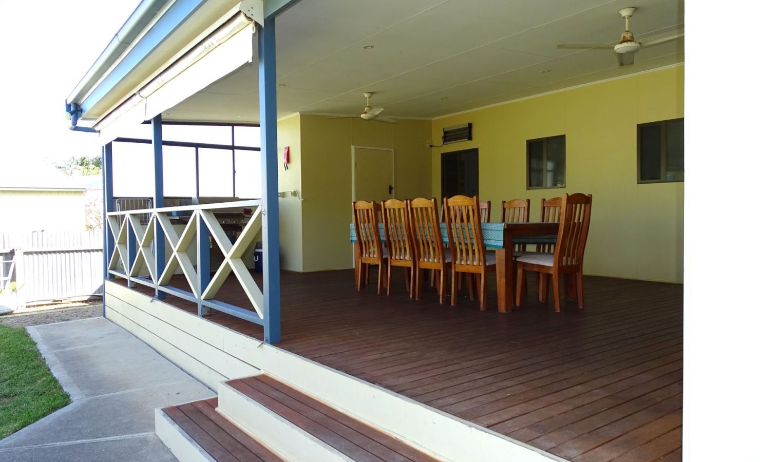 Ardy House | Yorke Peninsula holiday accommodation & bookings