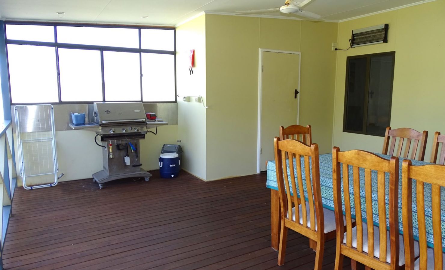 Ardy House | Yorke Peninsula holiday accommodation & bookings