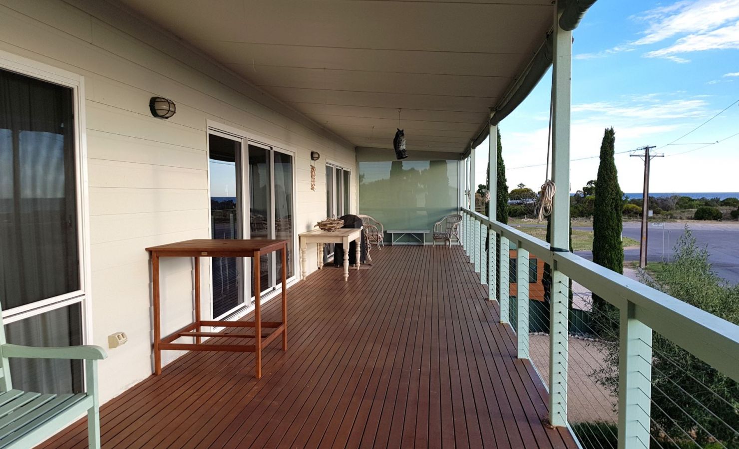 Pine Lodge | Yorke Peninsula holiday accommodation & bookings
