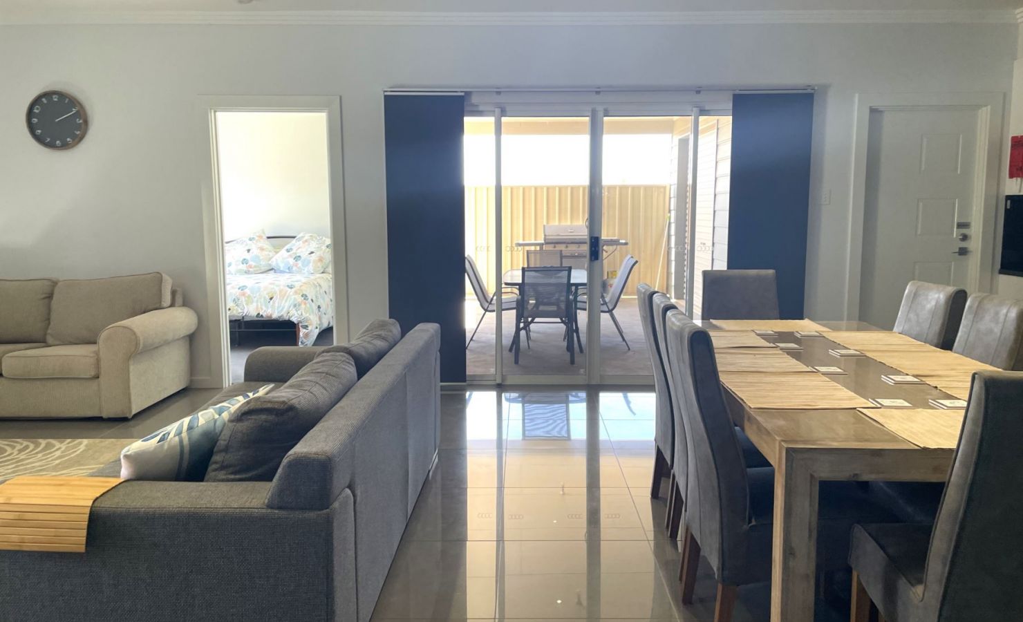 Bunker View | Yorke Peninsula holiday accommodation & bookings