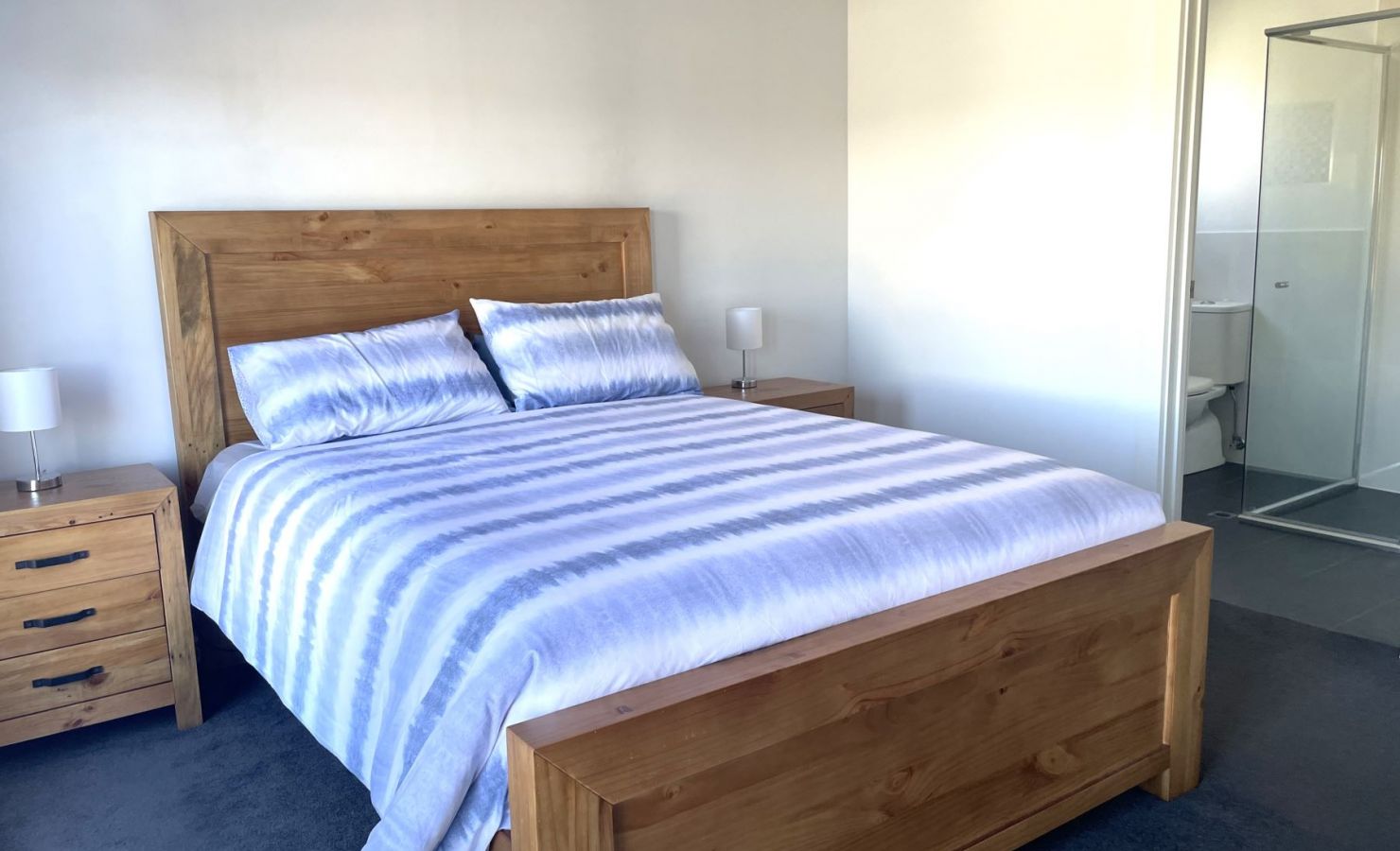 Bunker View | Yorke Peninsula holiday accommodation & bookings