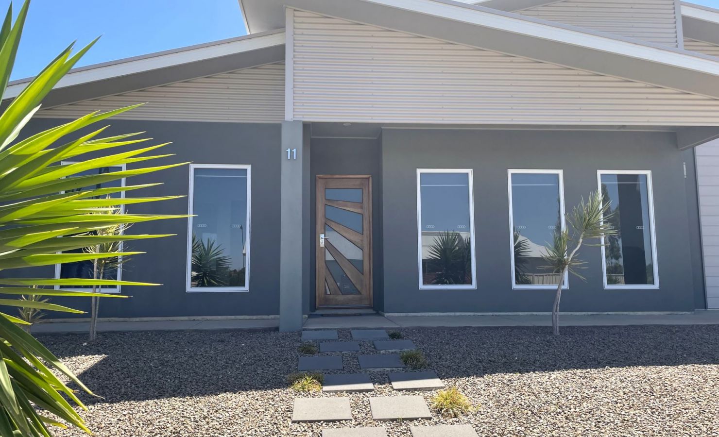 Bunker View | Yorke Peninsula holiday accommodation & bookings