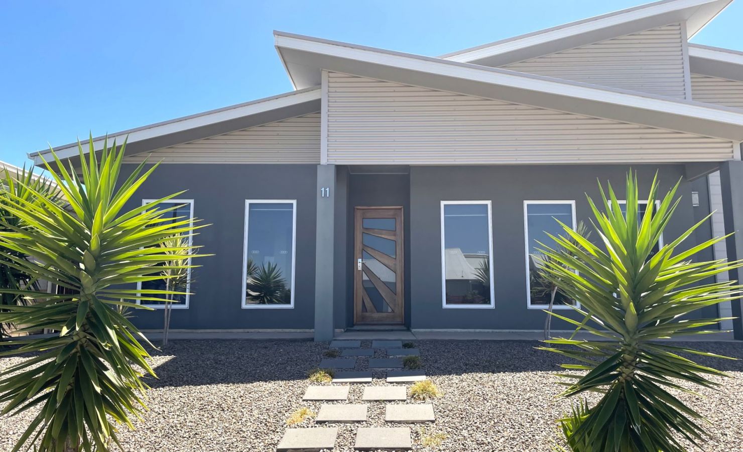 Bunker View | Yorke Peninsula holiday accommodation & bookings