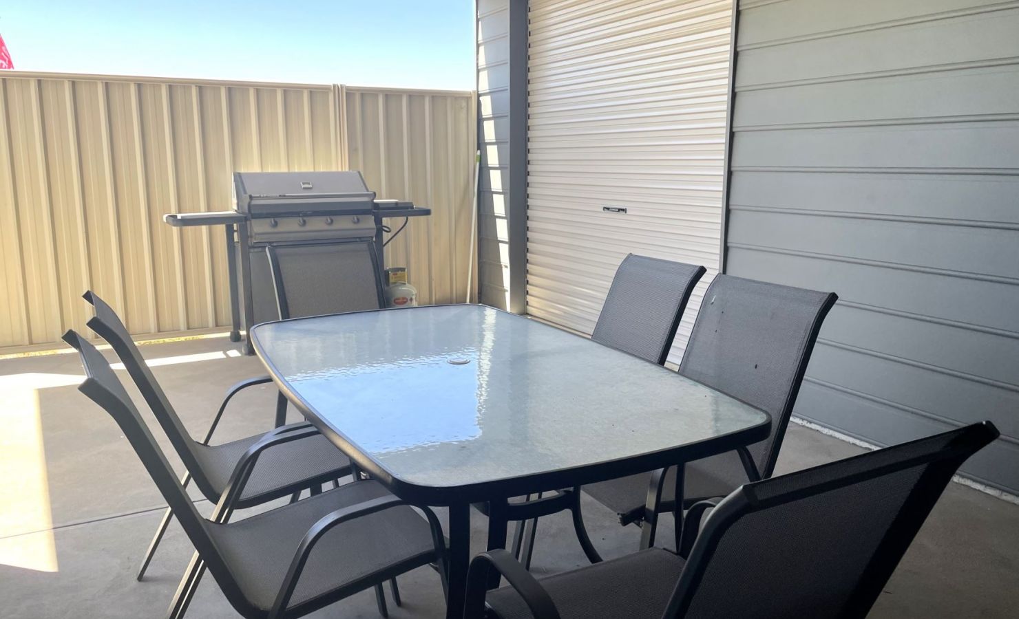 Bunker View | Yorke Peninsula holiday accommodation & bookings