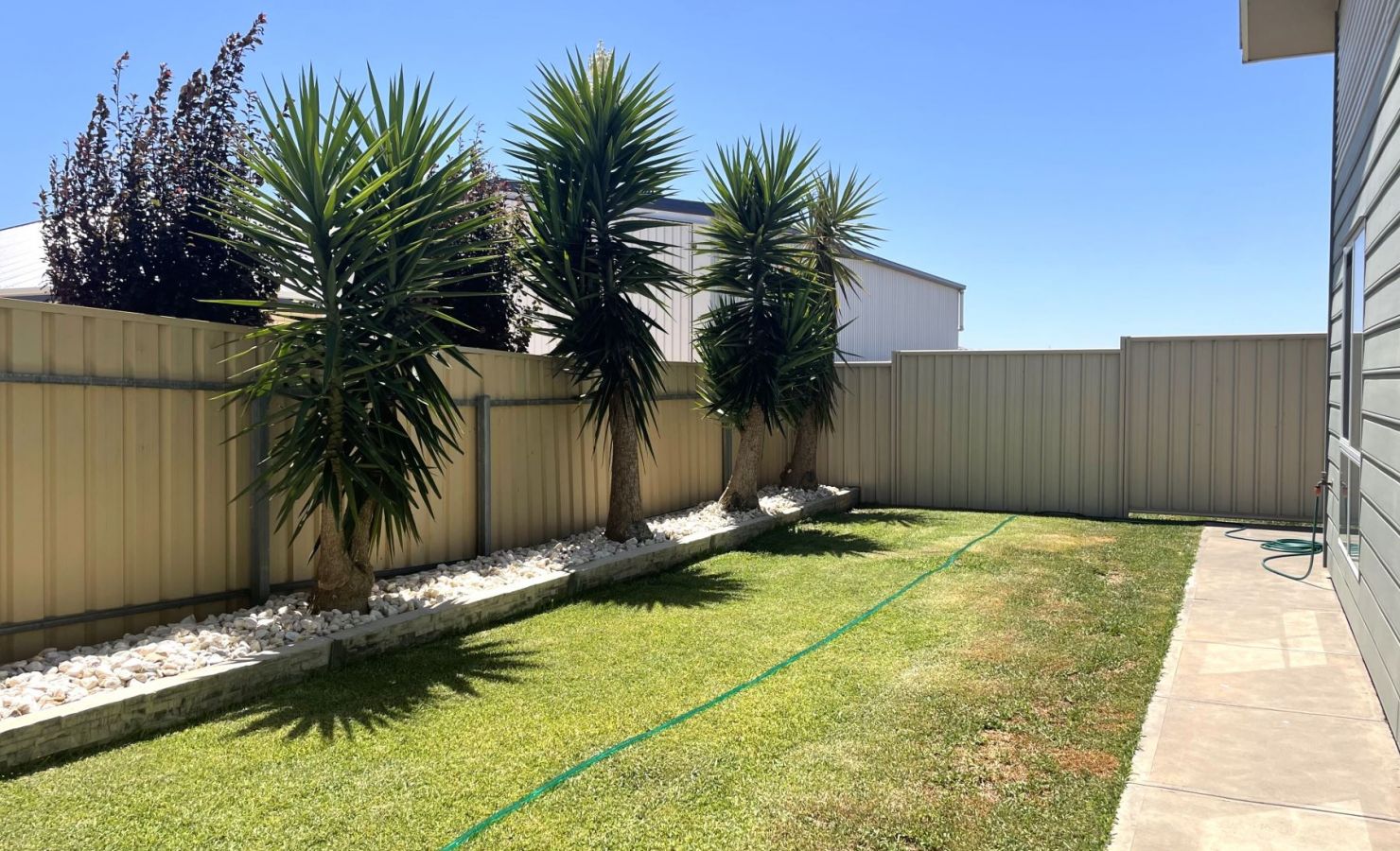 Bunker View | Yorke Peninsula holiday accommodation & bookings