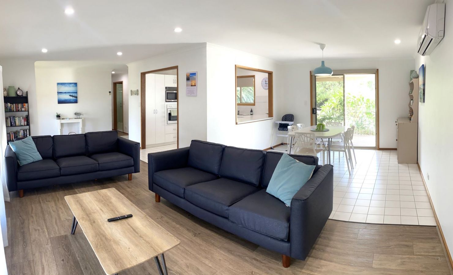 Just Beachy | Yorke Peninsula holiday accommodation & bookings