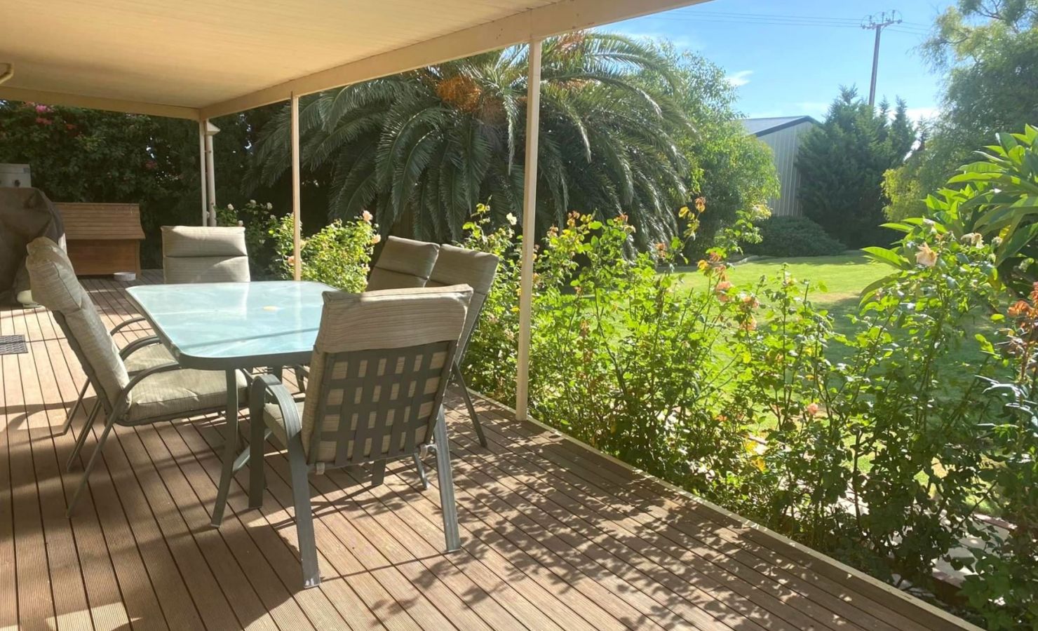 Just Beachy | Yorke Peninsula holiday accommodation & bookings