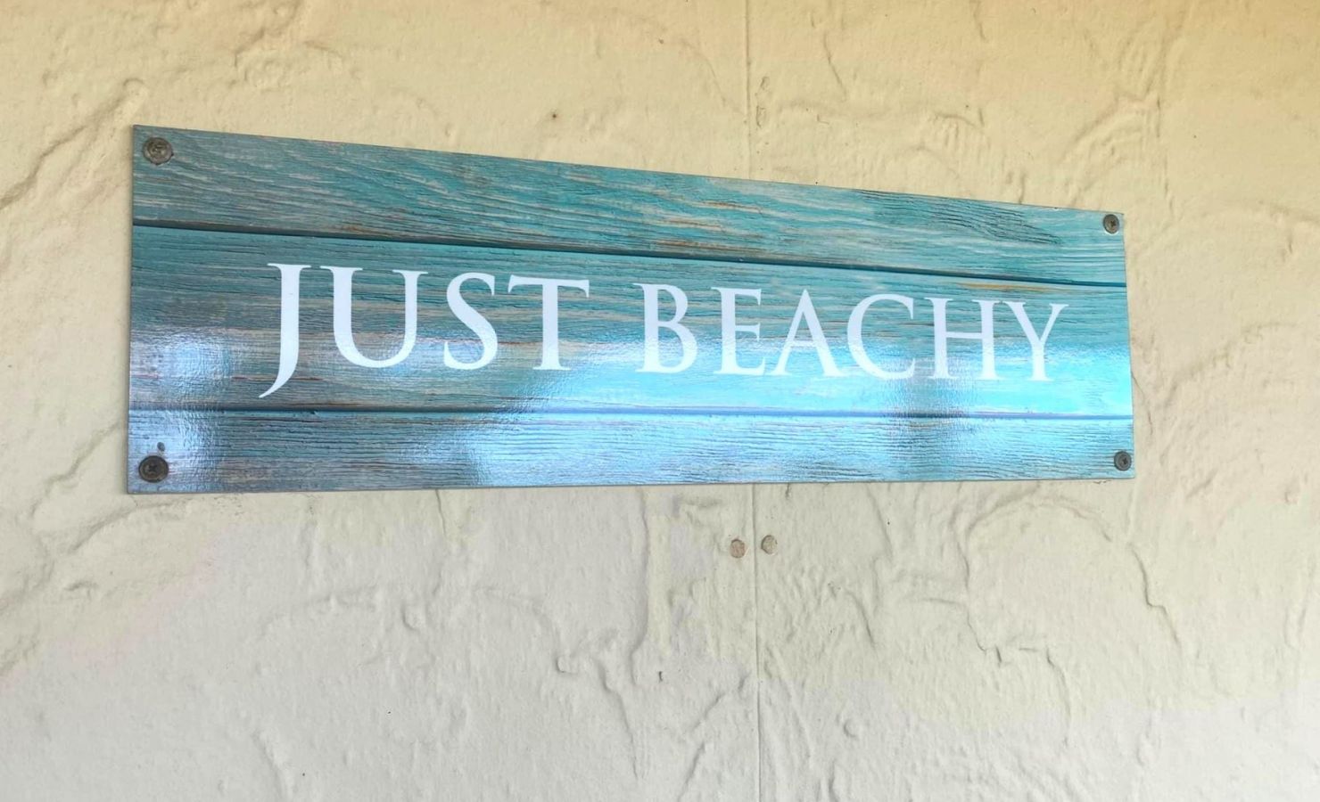 Just Beachy | Yorke Peninsula holiday accommodation & bookings