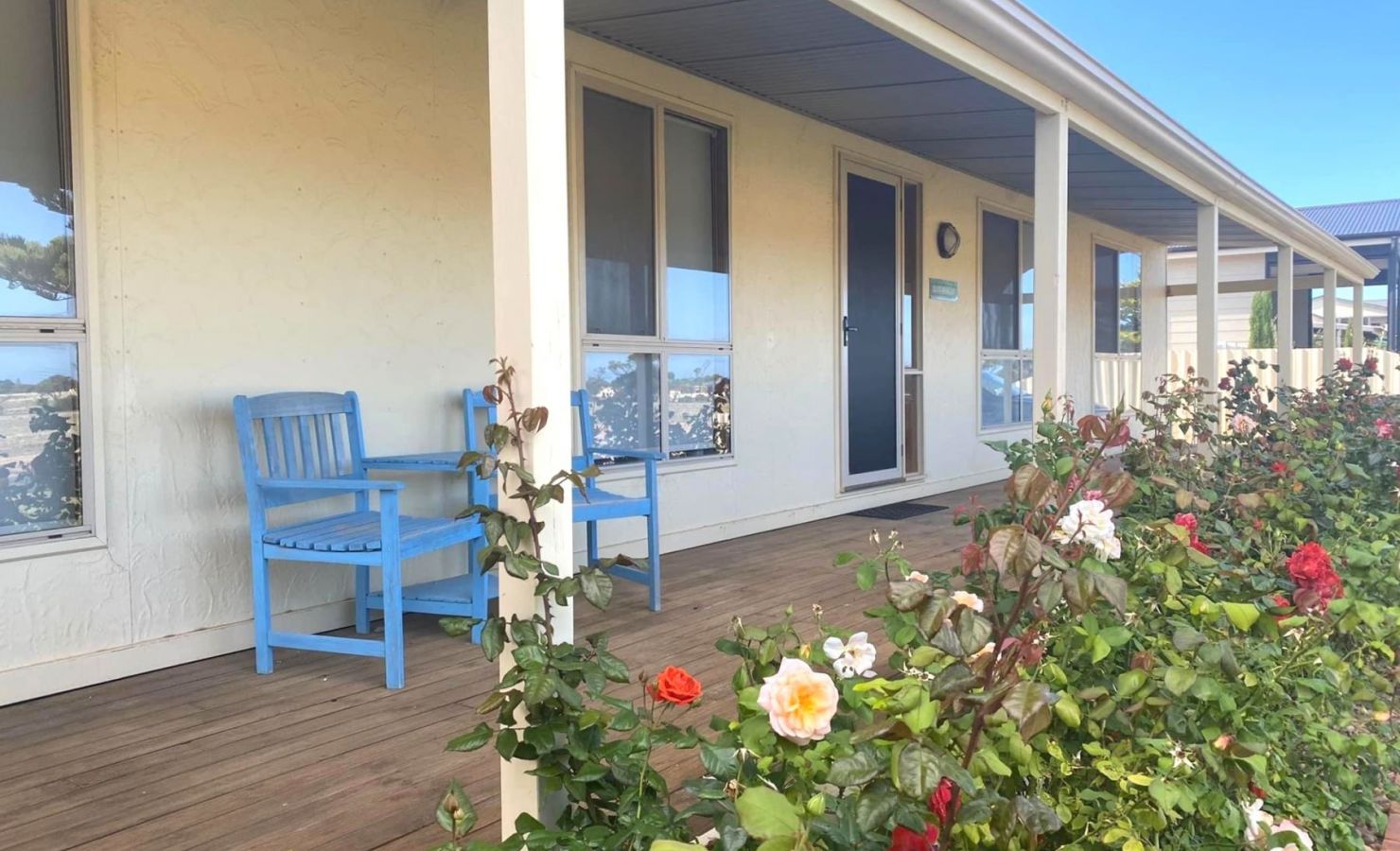 Just Beachy | Yorke Peninsula holiday accommodation & bookings