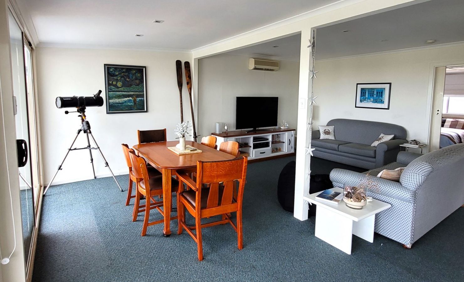 Schmidty at Tiddy | Yorke Peninsula holiday accommodation & bookings