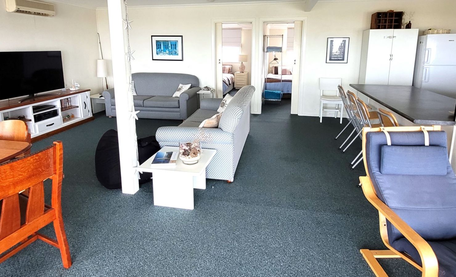 Schmidty at Tiddy | Yorke Peninsula holiday accommodation & bookings