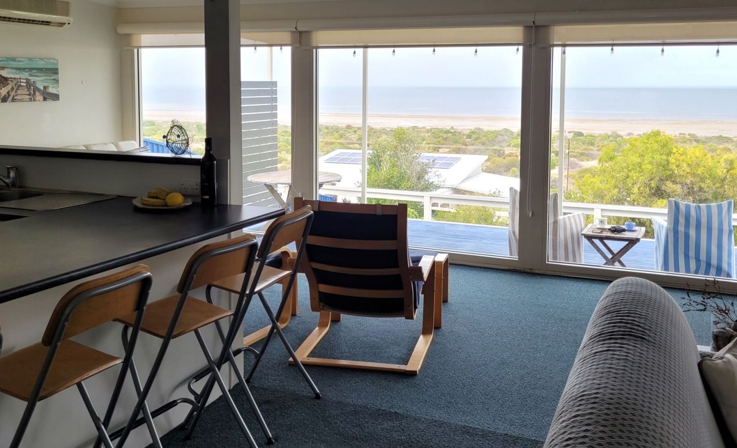 Schmidty at Tiddy | Yorke Peninsula holiday accommodation & bookings