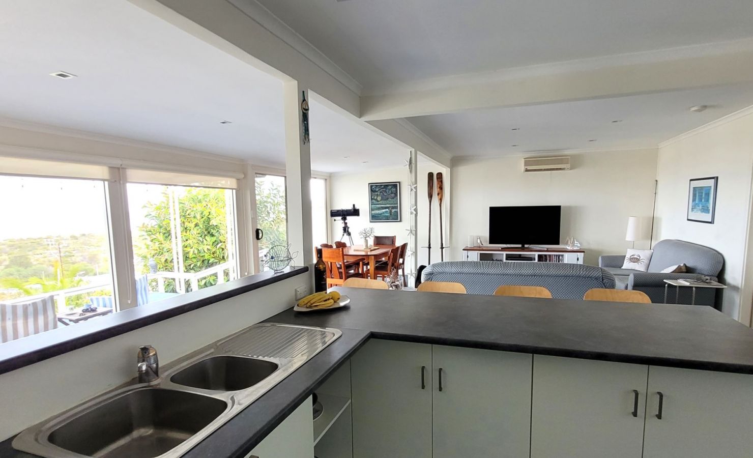 Schmidty at Tiddy | Yorke Peninsula holiday accommodation & bookings