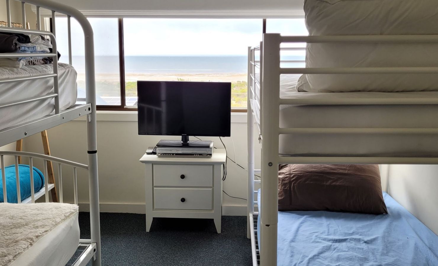 Schmidty at Tiddy | Yorke Peninsula holiday accommodation & bookings