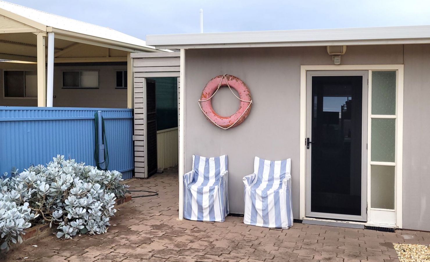 Schmidty at Tiddy | Yorke Peninsula holiday accommodation & bookings