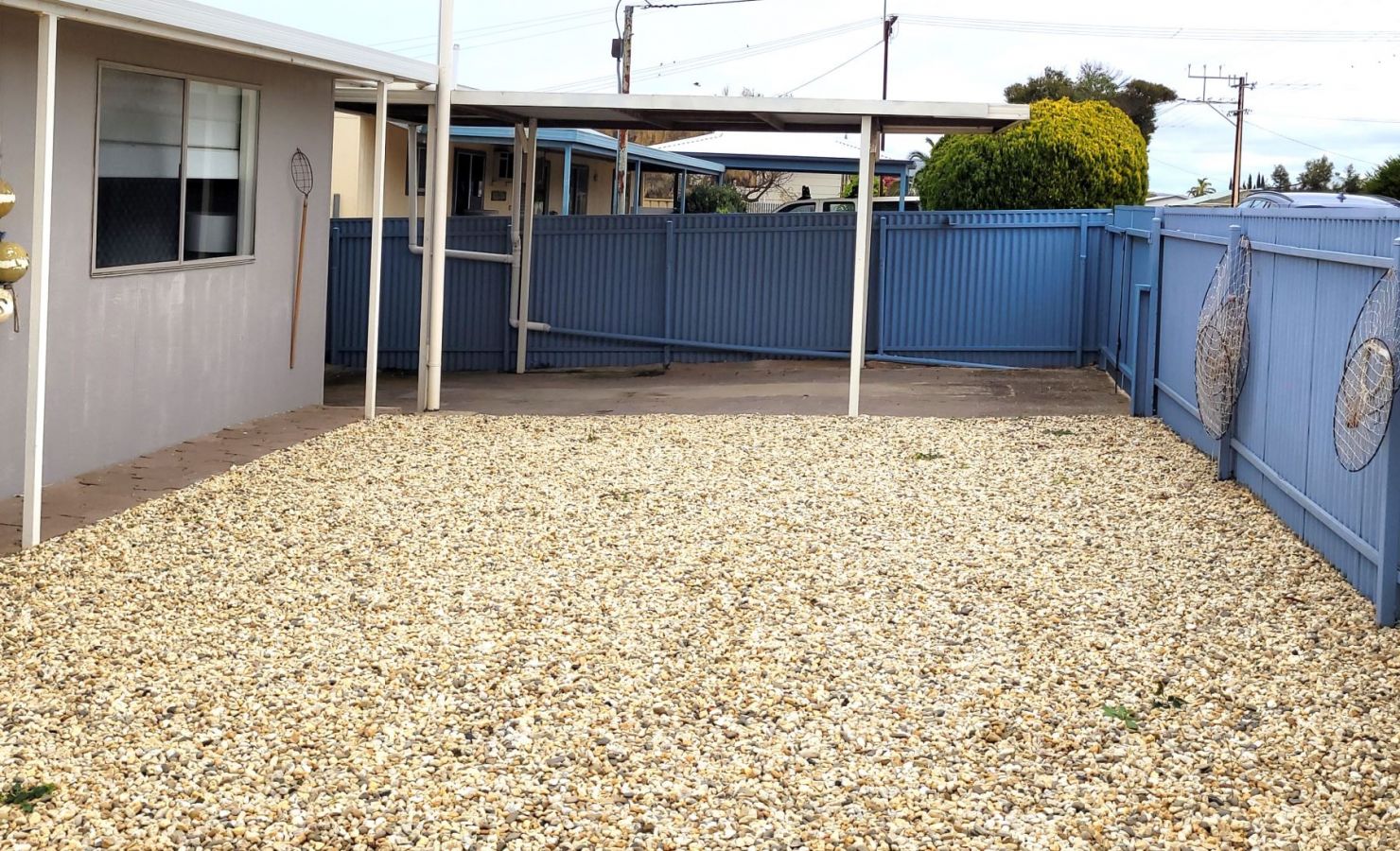 Schmidty at Tiddy | Yorke Peninsula holiday accommodation & bookings