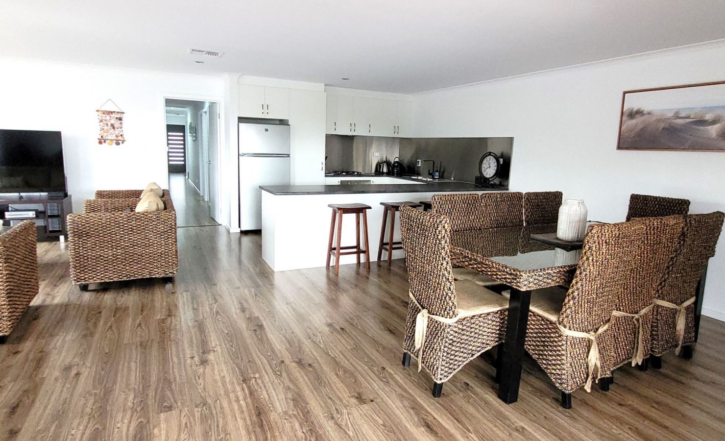 Clipper Getaway | Yorke Peninsula holiday accommodation & bookings