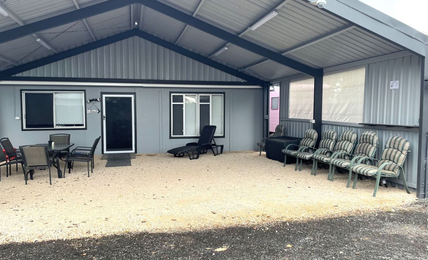 Reel 'Em Inn | Yorke Peninsula holiday accommodation & bookings