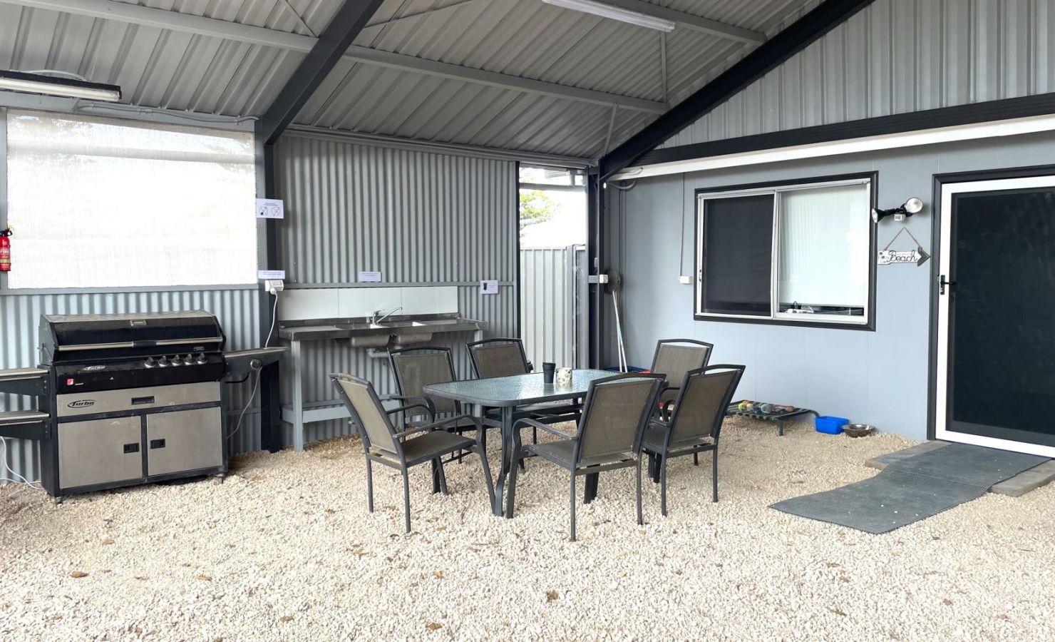 Reel 'Em Inn | Yorke Peninsula holiday accommodation & bookings