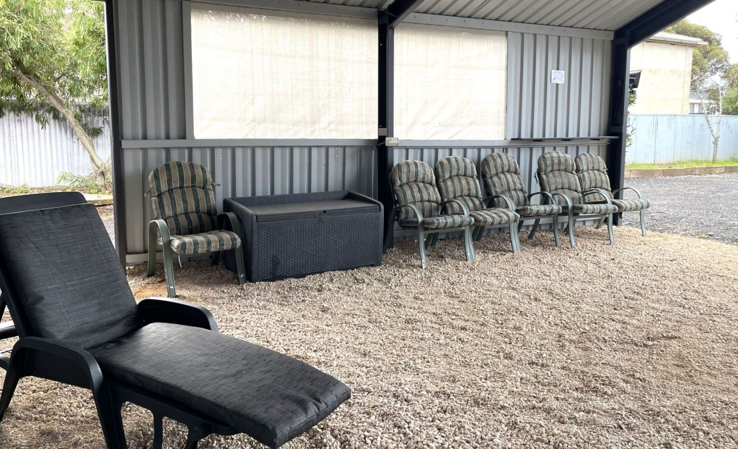 Reel 'Em Inn | Yorke Peninsula holiday accommodation & bookings