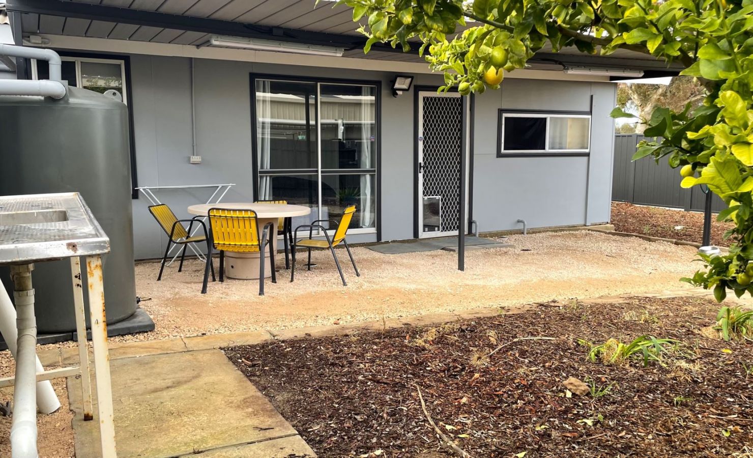 Reel 'Em Inn | Yorke Peninsula holiday accommodation & bookings