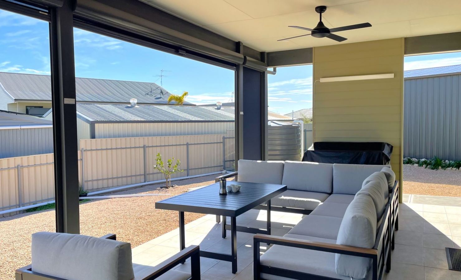 Pablo's Place | Yorke Peninsula holiday accommodation & bookings