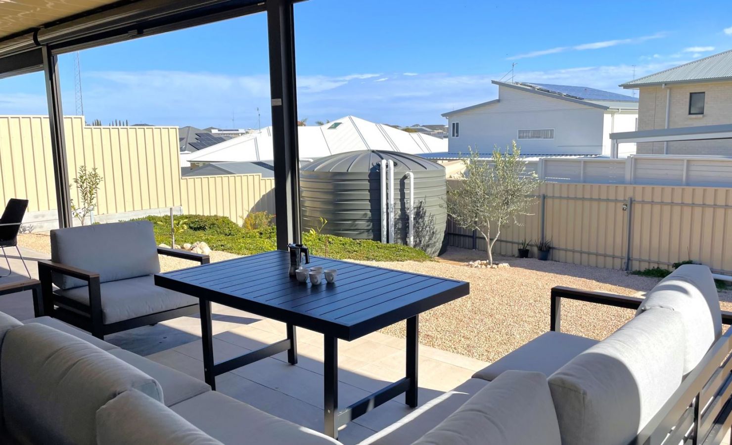 Pablo's Place | Yorke Peninsula holiday accommodation & bookings