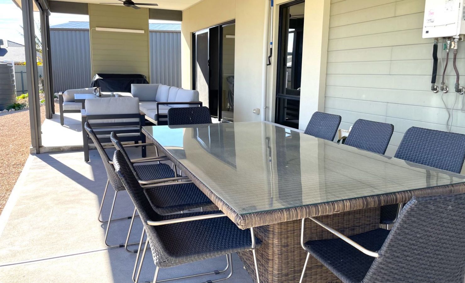 Pablo's Place | Yorke Peninsula holiday accommodation & bookings