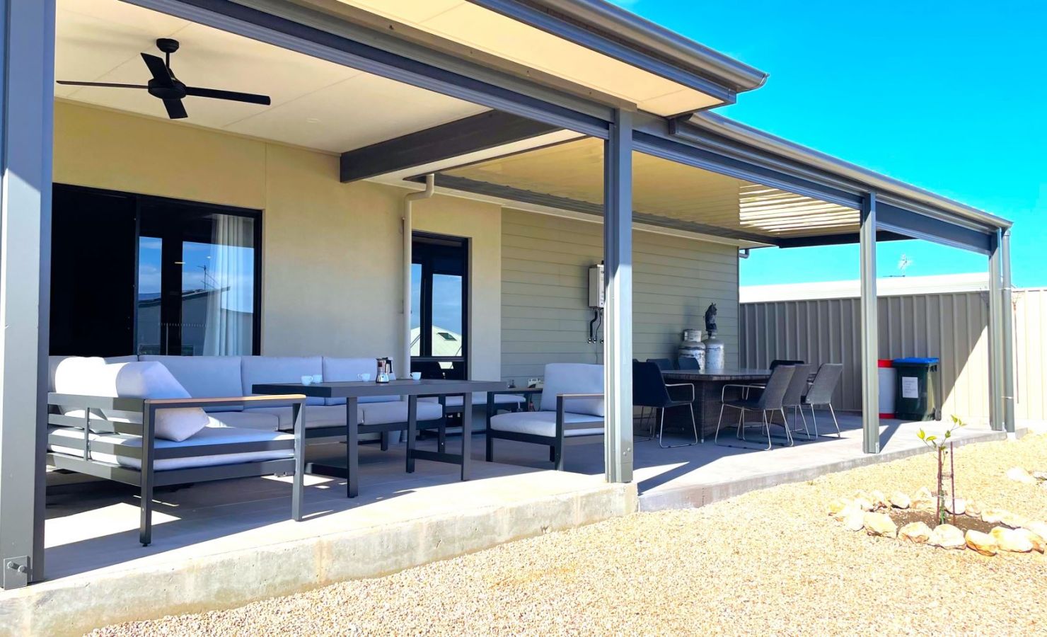 Pablo's Place | Yorke Peninsula holiday accommodation & bookings